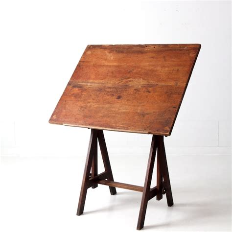 Drafting Table Etsy