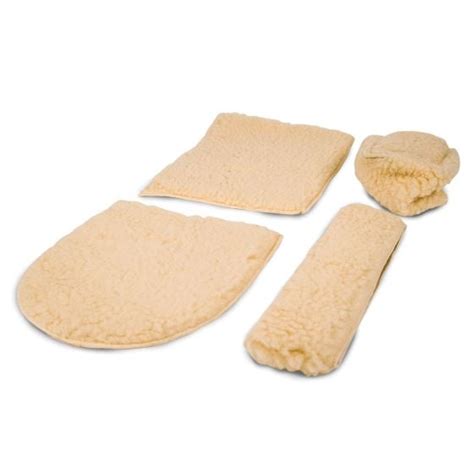 Bodymed Knee Cpm Pad Kit For Opti Flex Zzrcpmkne02 Vitality Medical