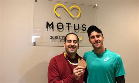 Meet Drew Morcos Of Motus Specialists Physical Therapy In Newport Beach Voyage La Magazine