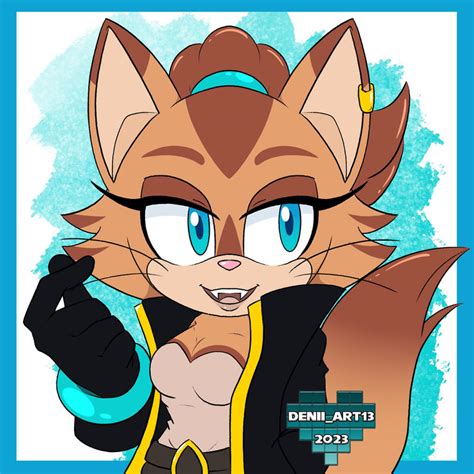 Com Jess The Cat By Denii Art13 On Deviantart