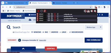 Noscript For Chrome Download Free Windows 1308 1306902 Rc
