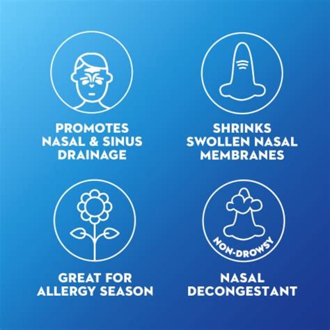 Mucinex Sinus Max Relieves Sinus Pressure Congestion Sinus And Allergy Nasal Spray 0 75 Oz Kroger