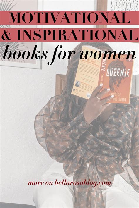 My 2020 Reading List Of Inspirational And Motivational Books For Young