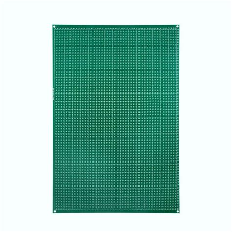 X Cm Universal Double Sided PCB Prototype Board DarkOct