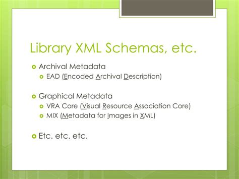 ppt an overview of xml powerpoint presentation free download id