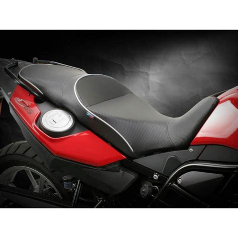 Sargent Bmw F700gs 08 13 World Sport Performance Seat Sportbike Track