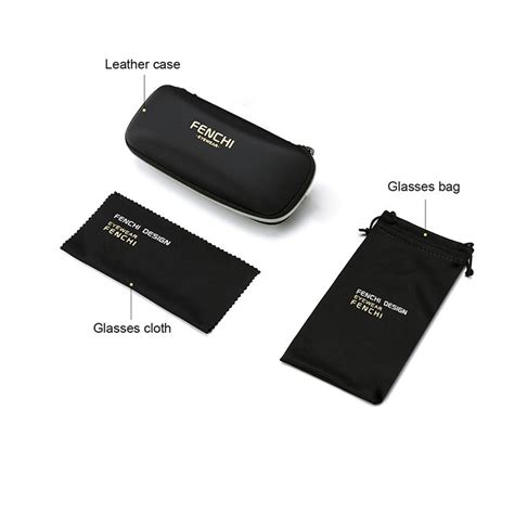 Plastic Titanium Bezel Blue Light Blocking Compute Vicedeal