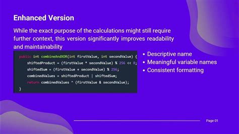 Clean Code Robert Cecil Martin Clean Code Principles A Demystified