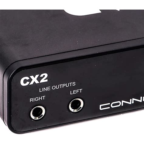 Cad Cx2 Connect Ii 2x2 Usb Audio Interface Guitar Center
