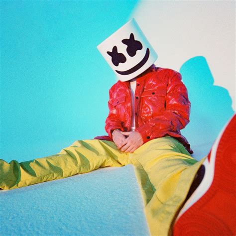 List Of Songs By Marshmello Chosic