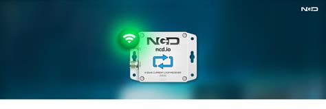 How To Bring MA Loop Powered Sensors To The IoT World NCD Io