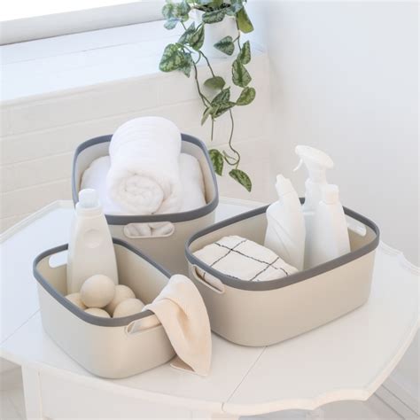 All Purpose Two Tone Bin 10l