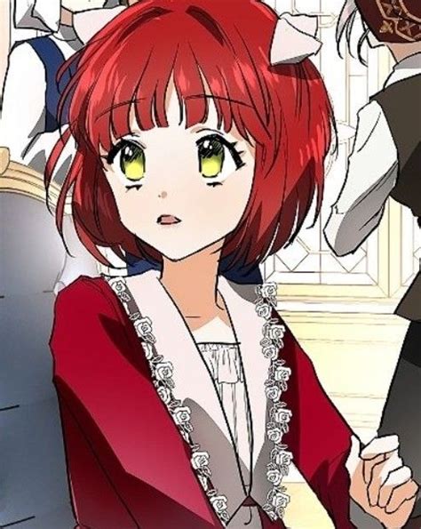 Pin By Marc De On Sofia Anime Webtoon Manhwa