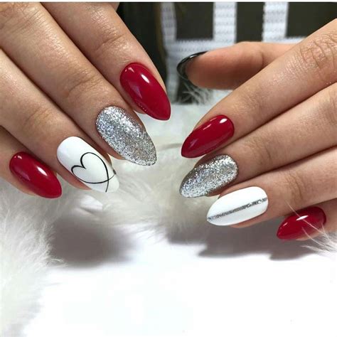 Pin En Uñas Decoradas De Moda