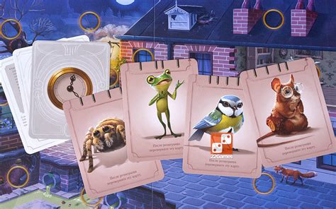 Шерлок Пёс: Детектив с Бейкер-стрит – Настольные игры – магазин 22Games.net