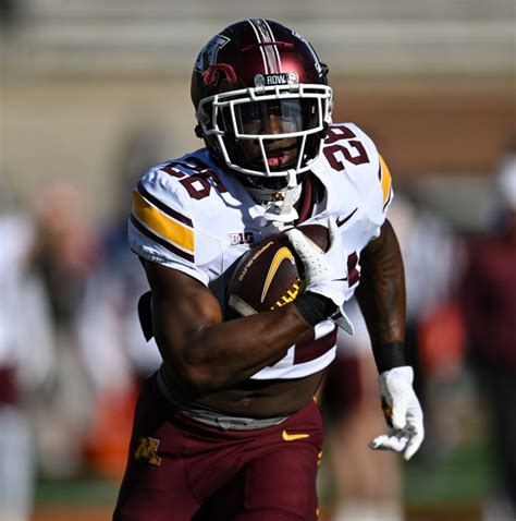 Minnesota Gophers In The Nfl Final 53 Man Rosters The Daily Gopher