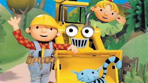 Bob The Builder Tv Series 1999 2011 Backdrops — The Movie Database Tmdb