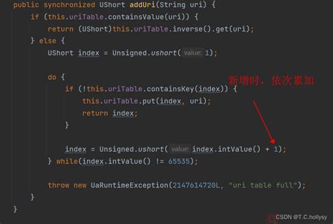 Opcua学习笔记 Java Milo框架1 启动servermilo开发opc Ua Server Csdn博客