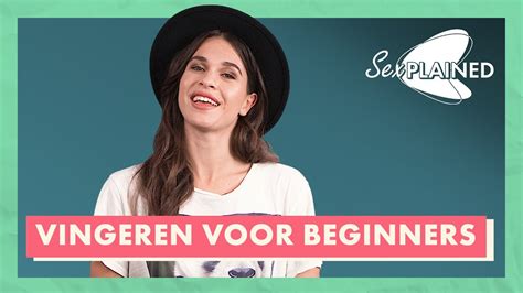 Masturberen Voor Vrouwen Sexplained Youtube