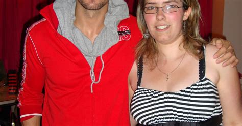 Me With A Celebrity Ingrid Has Met Enrique Iglesias