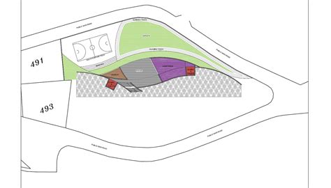 School Aldec Mddm Architects Architecture And Interior Design