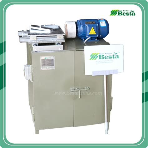 Carved Cutting Blade Tip Grinding Machine From China Manufacturer