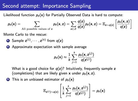 Generative Artificial Intelligence Latent Variable Models 1 Doing