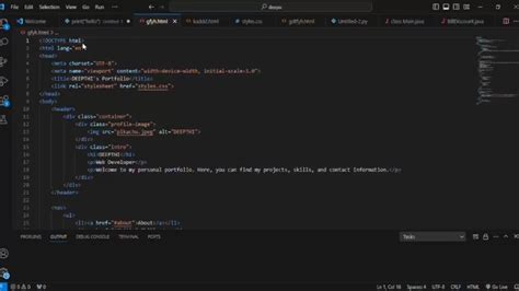 K Deepthi On Linkedin Digitalbhem Webdevelopment Html Css