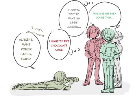 Zenma Trang Fujishima Megumi Ogami Sachi Otomune Kozue Yugiri