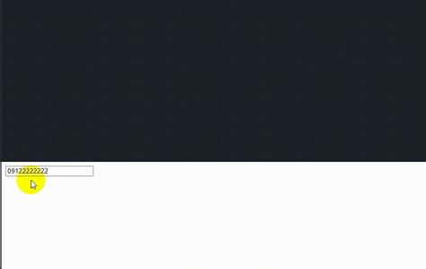 Jquery How Can I Fix Cursor Typewriter Jump To End Issue During Convert Number In JavaScript