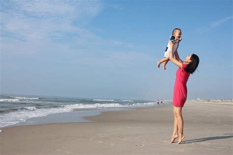 子連れは要チェック！海水浴の持ち物と選び方 主婦のタシナミ