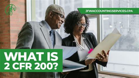 What Is 2 Cfr 200 Guidelines And Making A Smooth Transition