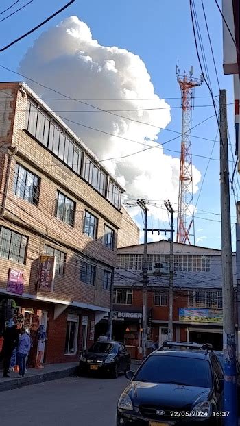 Angustiantes Testimonios De Sobrevivientes De La Explosión De La