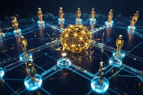 Combating Fake Profiles The Role Of Decentralized Identity In Professional Networks