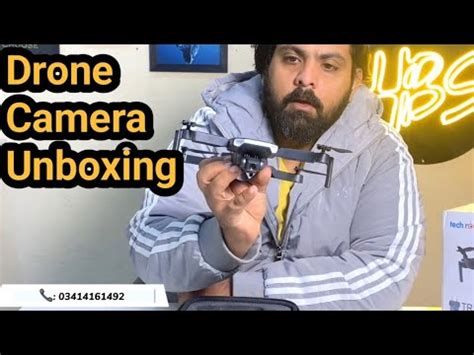 Tech Rc Drone With Camera For Adults P HD Optical Flow RC Quadcopter YouTube