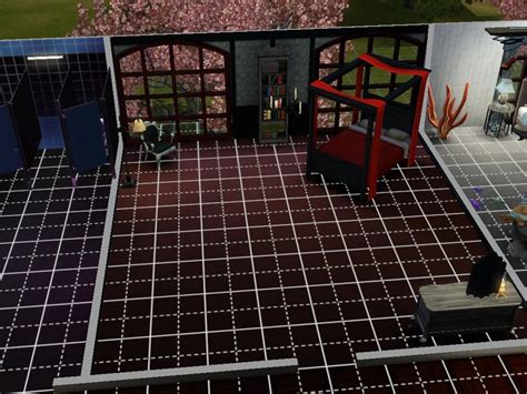 The Shimmery V Sex Club Downloads The Sims 3 Loverslab