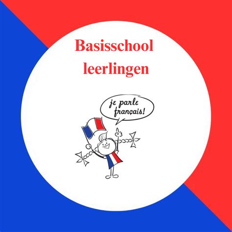 Basisschool Leerlingen