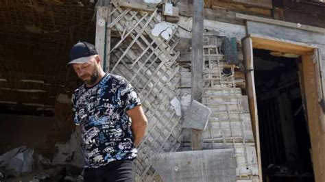 Хто і як повертатиме українцям зруйноване житло Bbc News Україна
