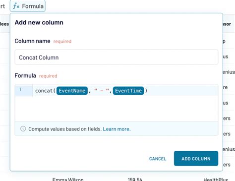 Your Guide On How To CONCATENATE In Power BI Coupler Io Blog