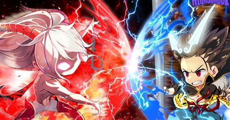 갓 오브 하이스쿨 원작 캐릭터 추가 업데이트 사탄666 공개