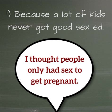 Why Do We Need Adult Sex Ed Like This Comic Support Sex Ed Plus On… By Sexedplus Dan Sex