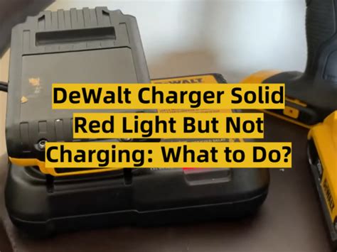 Milwaukee M12 Battery Not Charging: How to Fix? - ToolsProfy