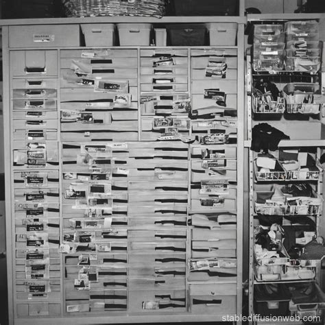 Organizational Structure Stable Diffusion Online