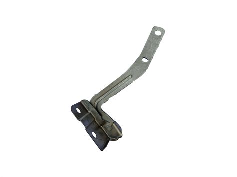 جزییات، خرید محصول لولا درب موتور پراید صبا خام راست از فروشگاه