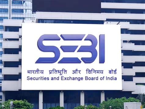 Sebi ने वापस ली प्रेस रिलीज कहा शिकायतों का निपटारा आपसी बातचीत से होगा जानिए यू टर्न के पीछे