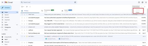 How To Sort Gmail Oldest To Newest Tech Junkie