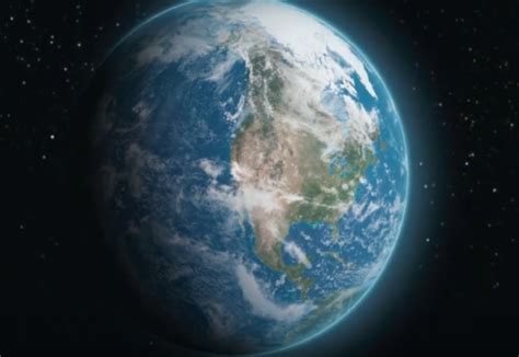 Пред 6 милијарди години во галаксијата имало подобро место за живеење од планетата Земја