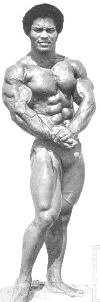 Rick Wayne Ultraclassicbodybuilders On Tumblr