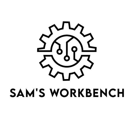 Sam Baker S Profile Hackaday Io