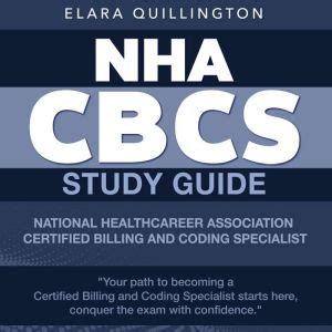 NHA CBCS Study Guide Audiobook Download Listen Now